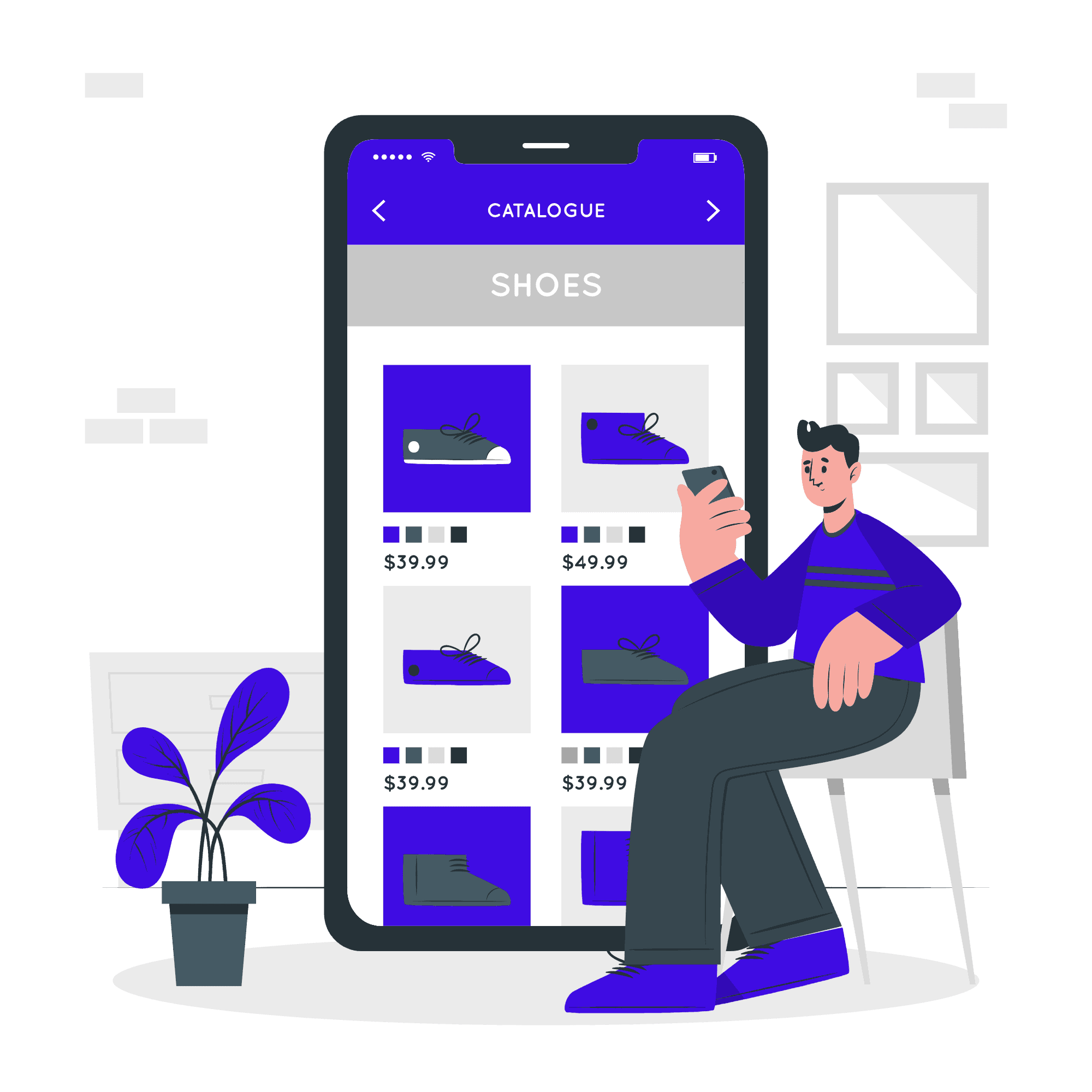 Retail Store POS Solutions by BizModo: Optimize Your Store