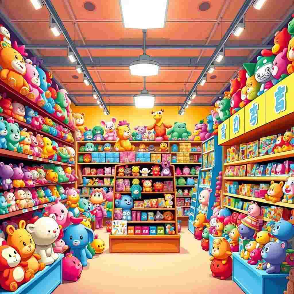 Get the Best POS System for Toys Shop | Bizmodo