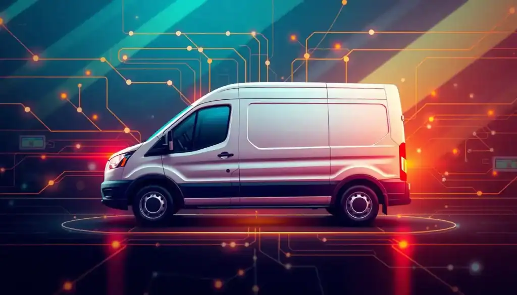 Van Sales Software UAE | Best No.1 Mobile Van Sales App by BizModo