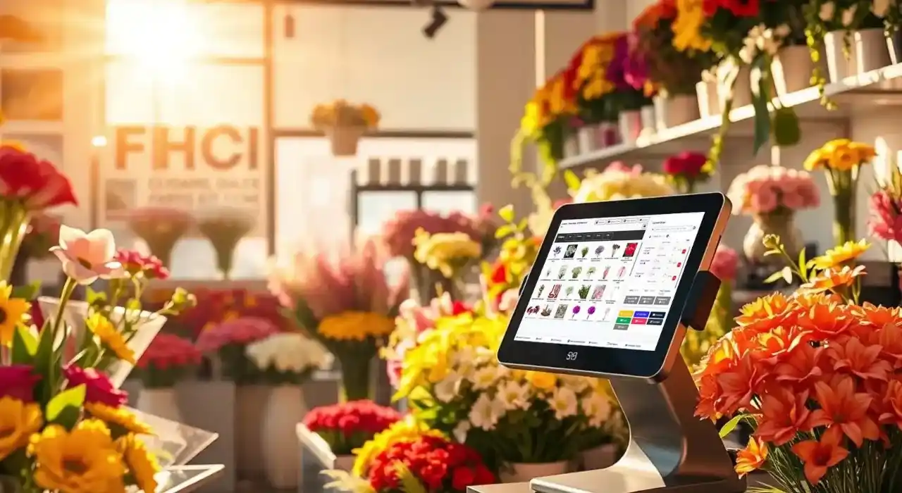 Best Flower Shop POS Software for Small Business Success